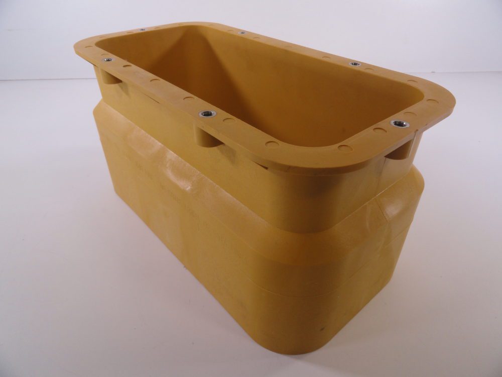 Airmar 20-586-01 Replacement Tank for R199, R299, R399, R111, R599 ...
