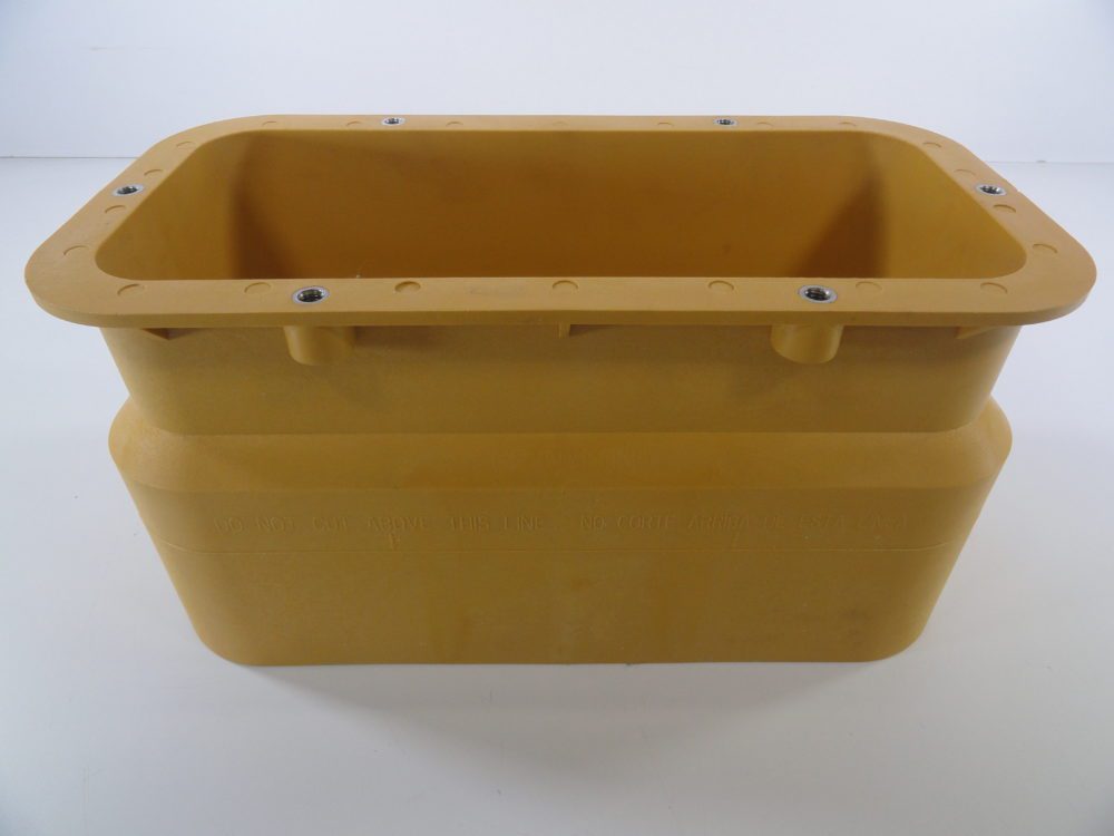 Airmar 20-586-01 Replacement Tank for R199, R299, R399, R111, R599 ...