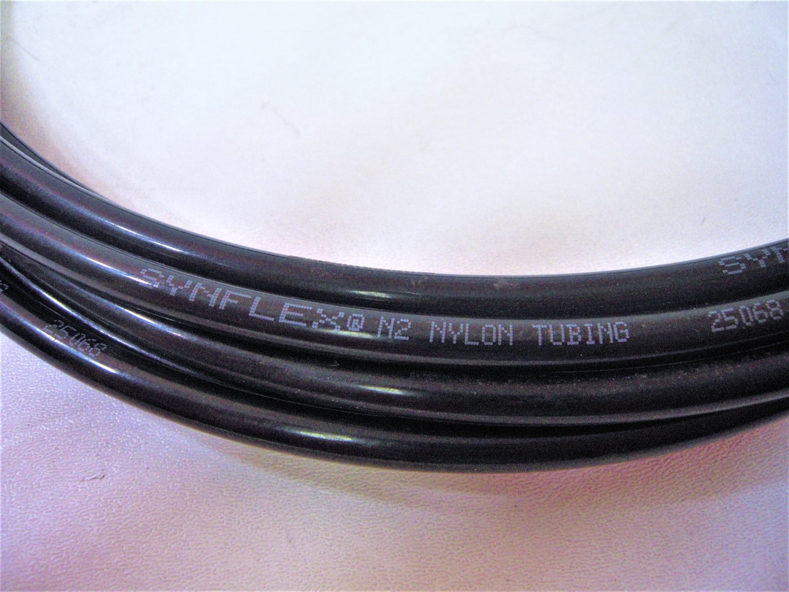 Synflex 25068 N2 Nylon Tubing *NEW OLD STOCK*22 1/2' SPOOL* - Max ...