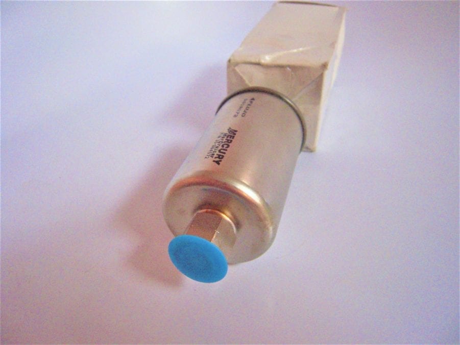 Quicksilver 35-864572 Replacement Fuel Filter *REPLACES MERCRUISER 35 ...