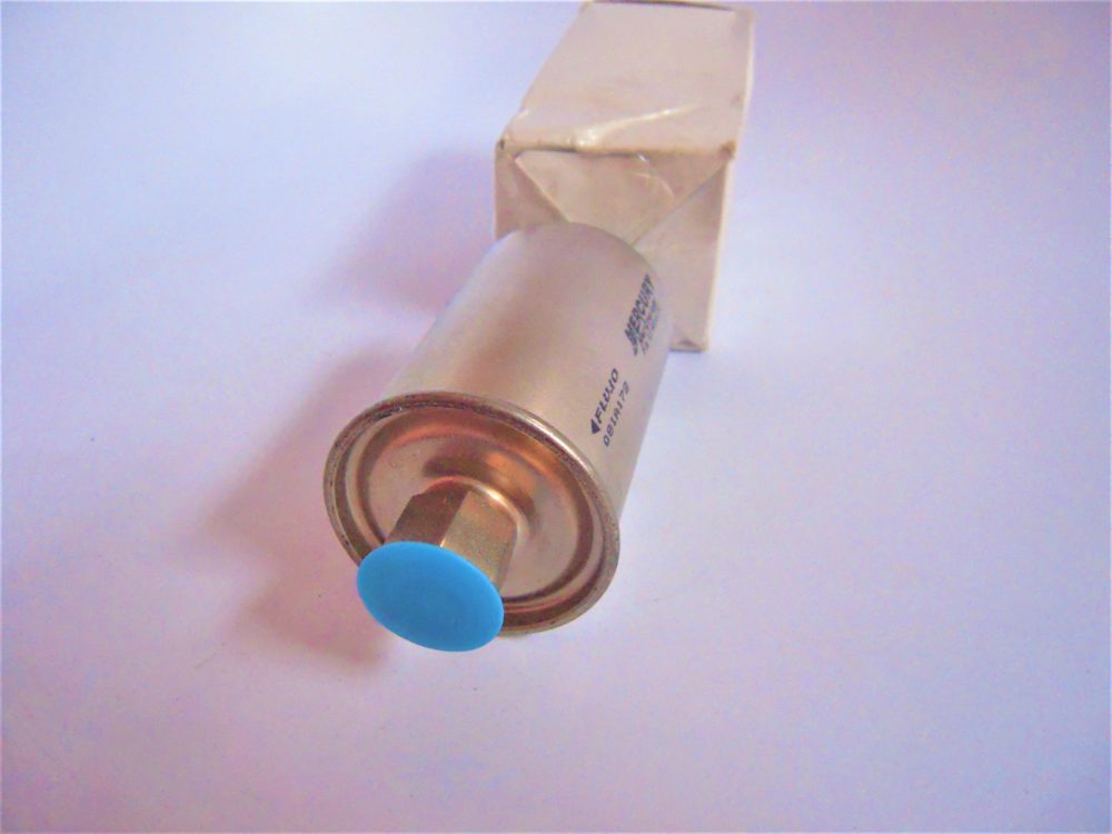 Quicksilver 35-864572 Replacement Fuel Filter *REPLACES MERCRUISER 35 ...