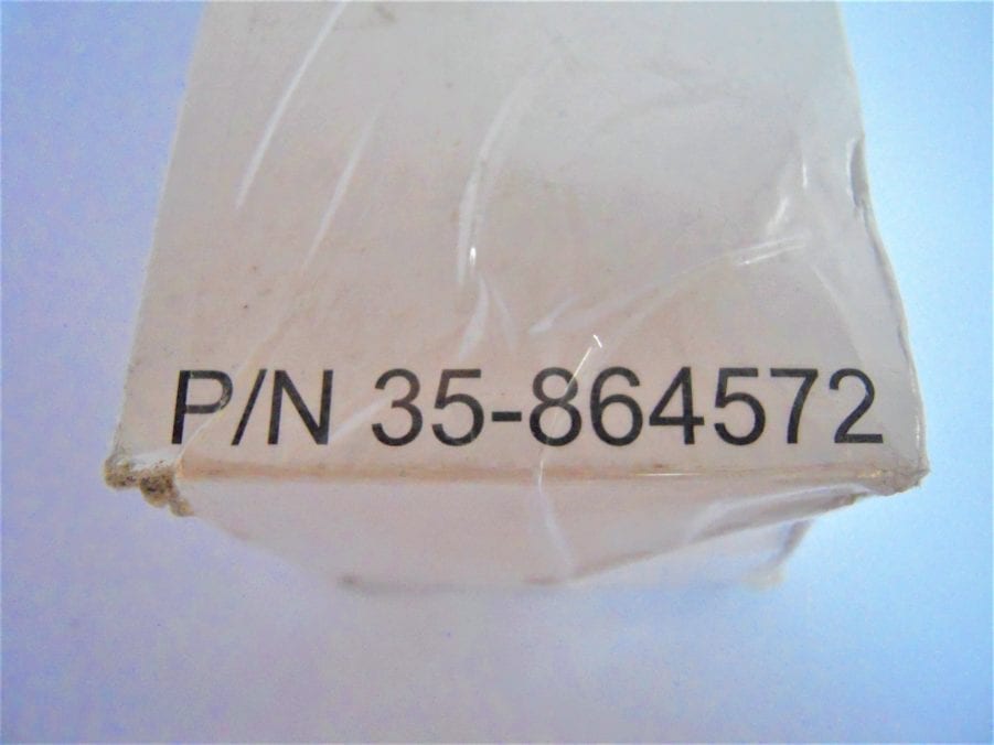 Quicksilver 35-864572 Replacement Fuel Filter *REPLACES MERCRUISER 35 ...