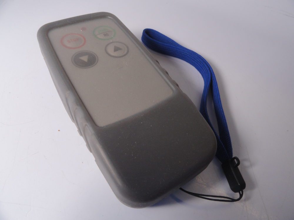 Gain Electronic SAGA1-L4 Industrial Remote Controller - Free US ...