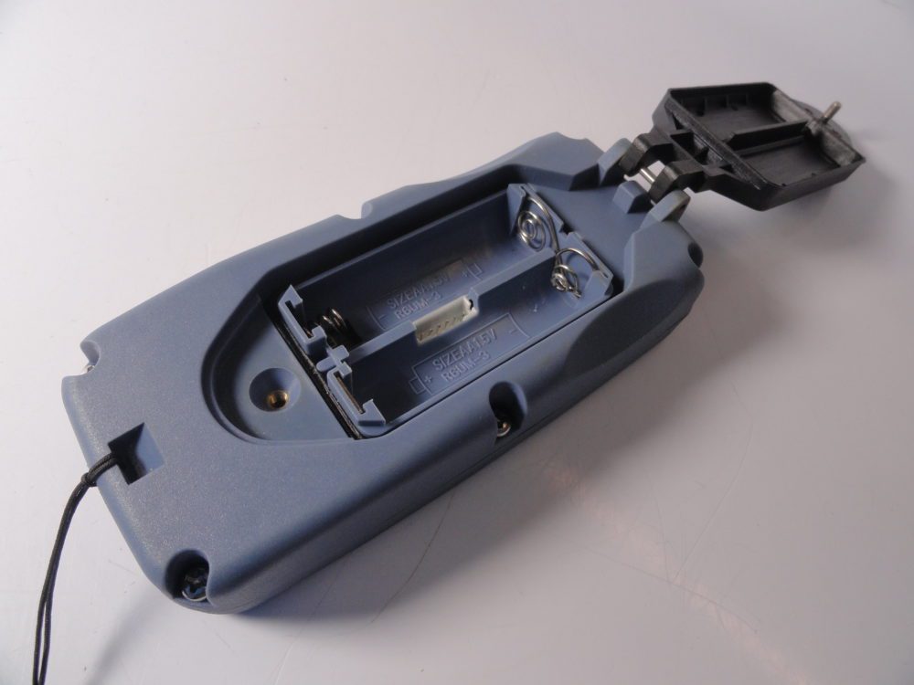 Gain Electronic SAGA1-L4 Industrial Remote Controller - Free US Shipping - Max Marine Electronics