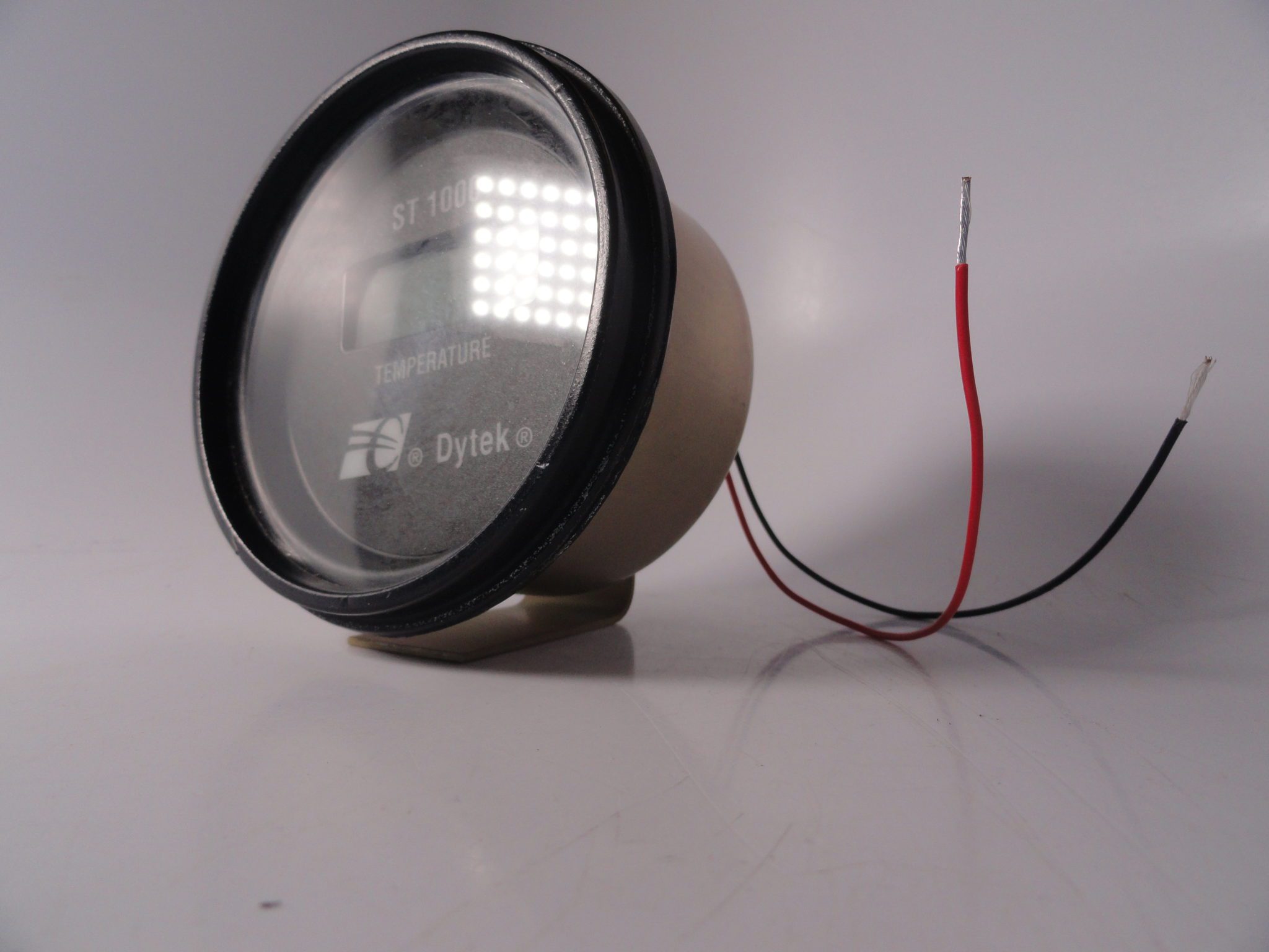 Dytek ST1000 Digital Temperature Gauge - Free US Shipping - Max Marine ...