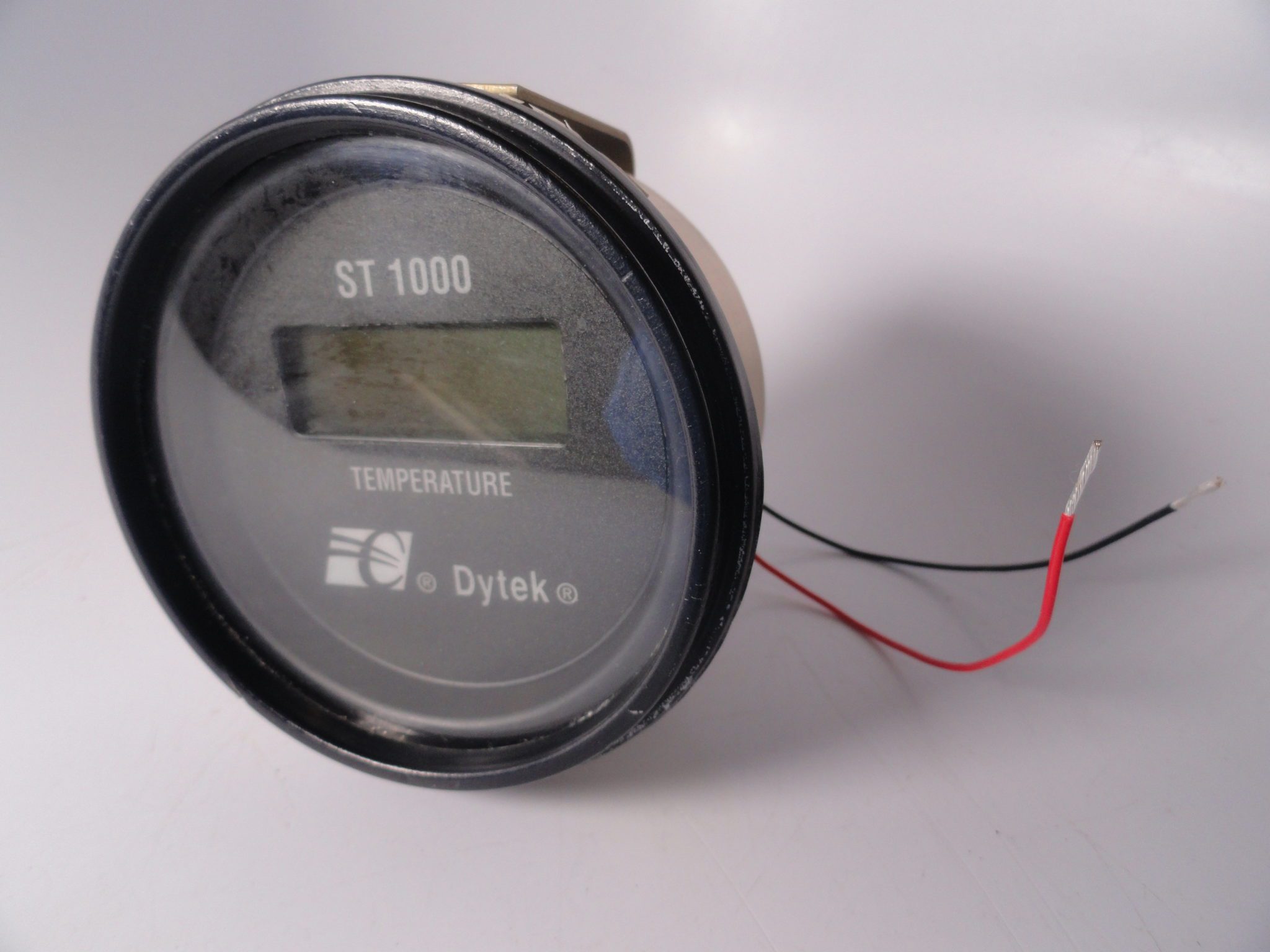 Dytek ST1000 Digital Temperature Gauge - Free US Shipping - Max Marine ...