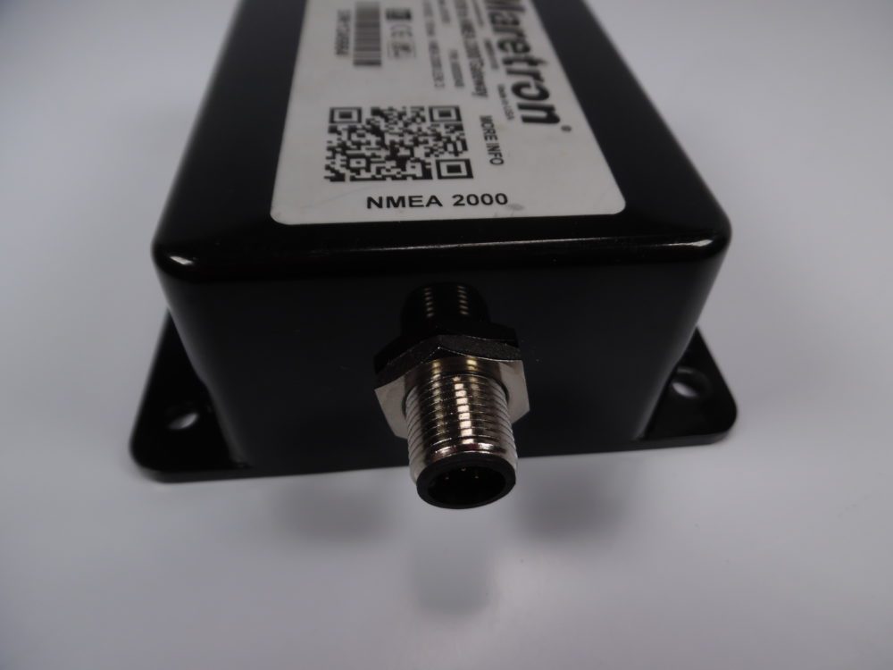 MARETRON - J2K100 - J1939 TO NMEA 2000 Gateway - Great Condition - Max ...