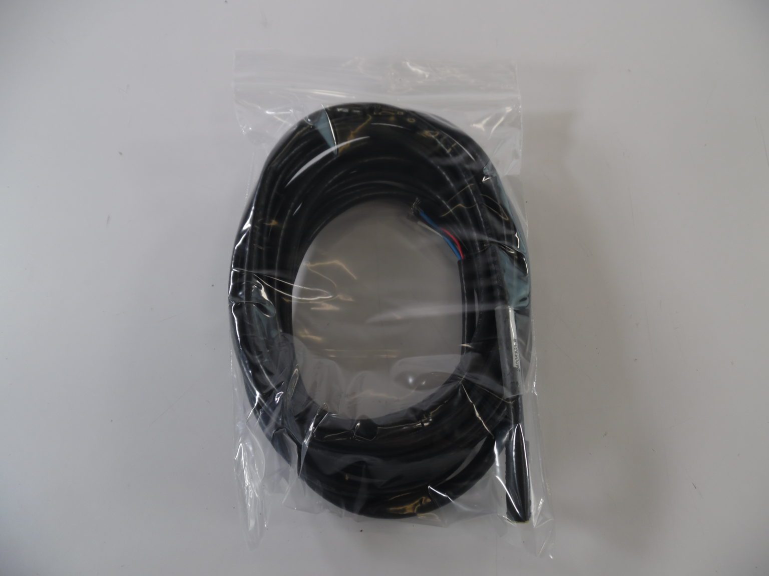 Simrad Simnet Data Pigtail 14ft+ Cable - 24006363-B - Max Marine ...