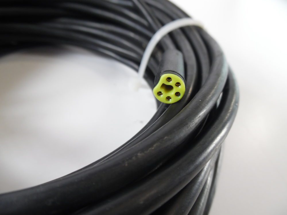Simrad SimNet Data Cable 10m 24005852 - Good Condition - Max Marine ...