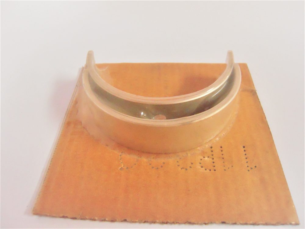 Detroit Diesel 5149559 Main Bearing Shell Set V71 *NEW OLD STOCK*OEM ...