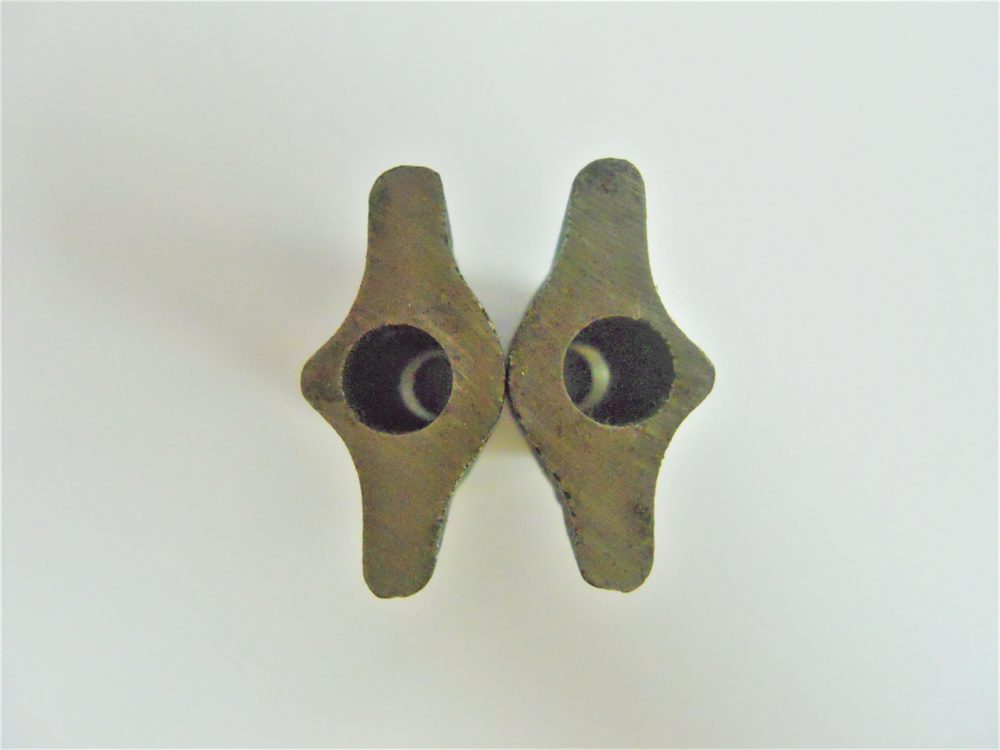 Detroit Diesel 5103903 Rocker Arm Shaft Bracket Pair *NEW OLD STOCK*OEM ...