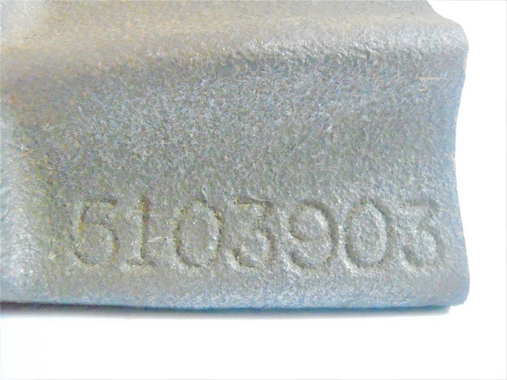 Detroit Diesel 5103903 Rocker Arm Shaft Bracket Pair *NEW OLD STOCK*OEM ...