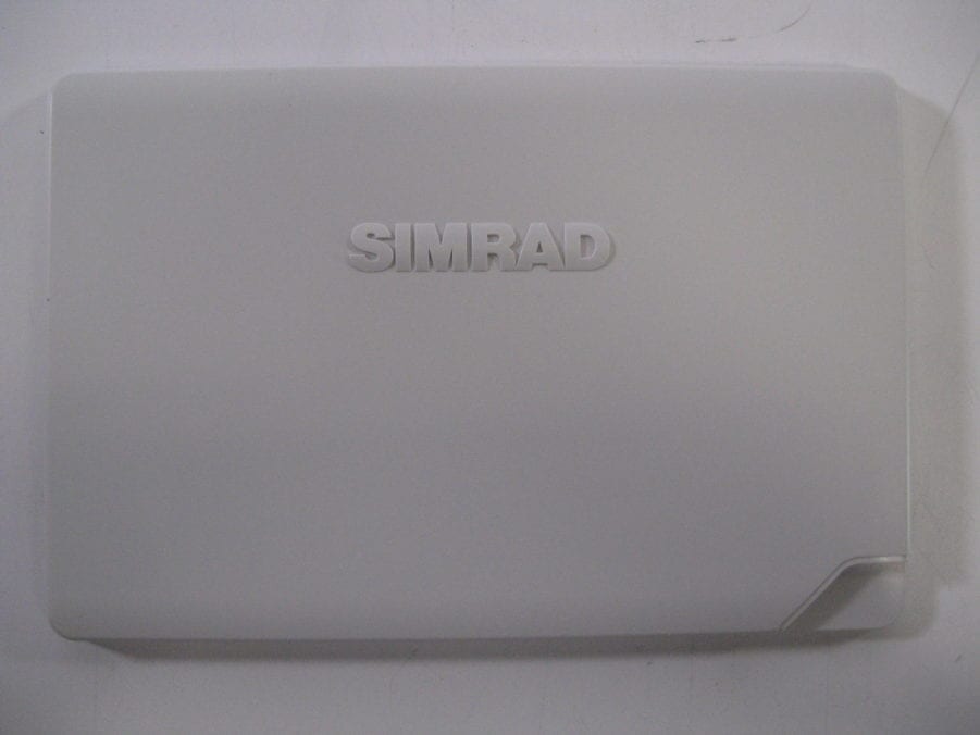 Simrad NX40 Navstation Protective Suncover Sun Cover Protector - Max ...