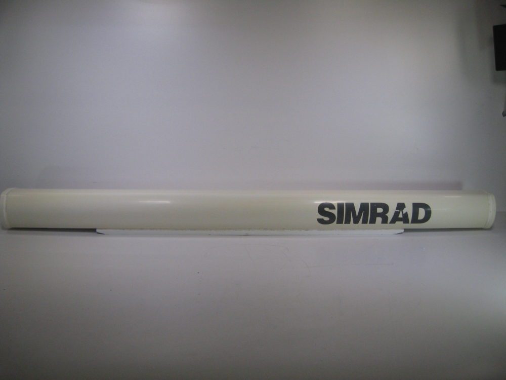 Simrad 6' Open Array Radar Antenna - Max Marine Electronics