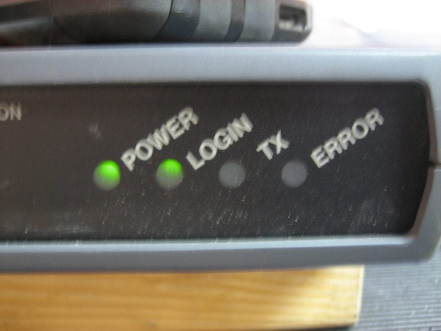 Furuno IC-216 Felcom 16 Inmarsat Mini-C Mobile Earth Station - Max ...