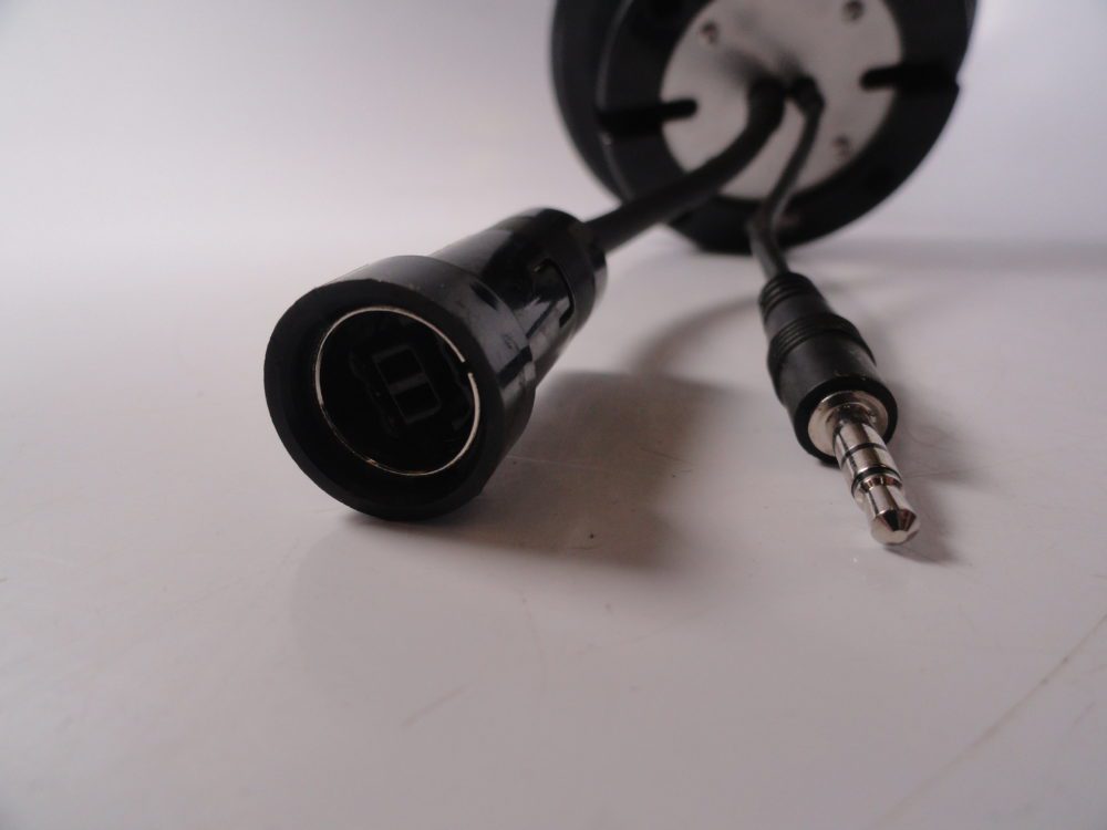 Sony RM-X60M Marine Wired Commander Remote Control - Max Marine Electronics