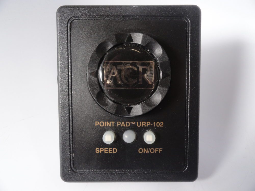 ACR URP-102 Point Pad Control for Search Light - Free US Shipping - Max ...