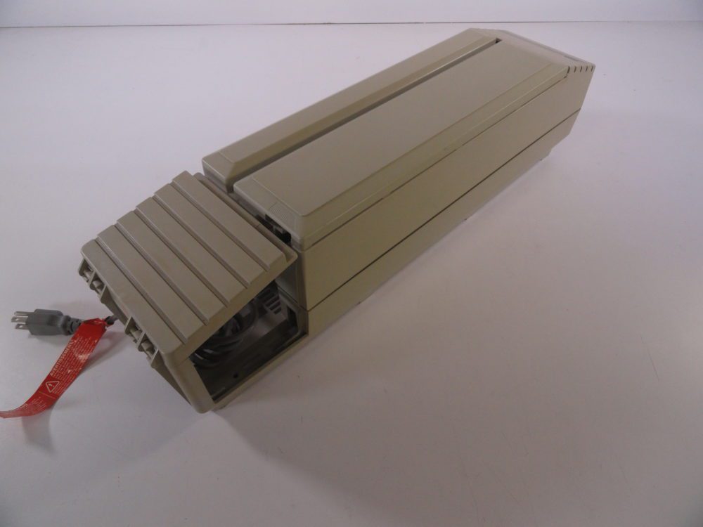 Nortel NTBB51CA Norstar M0X8A 8-Port Analog Expansion Cabinet - Max ...