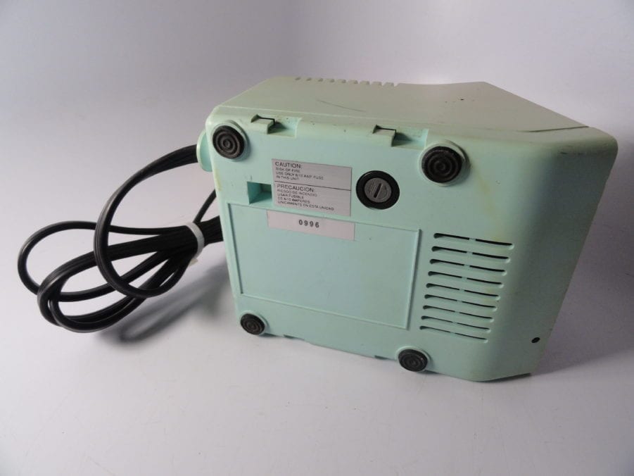 Weller EC1002 Power Unit for Soldering Station - Max Marine Electronics