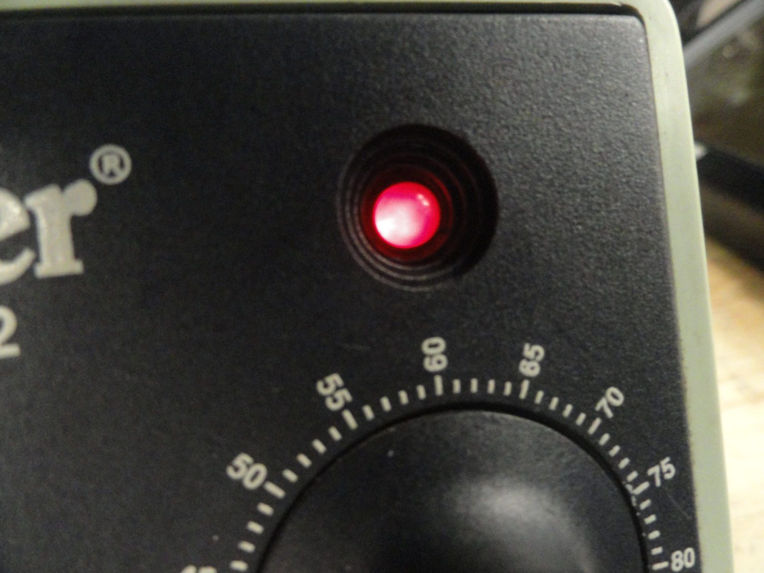 Weller EC1002 Power Unit for Soldering Station - Max Marine Electronics