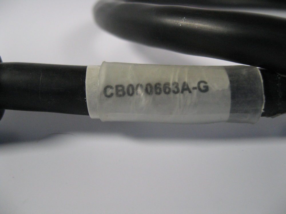 Simrad NSS NSE Video NMEA Data Cable - 032-0056-08/CB000663A-G - Max ...