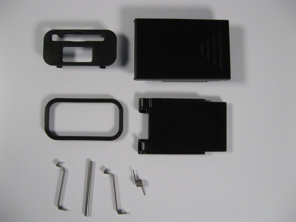 Simrad NSE/OP40/NSS SD Card Door Kit 000-00140-001 NEW - Max Marine ...