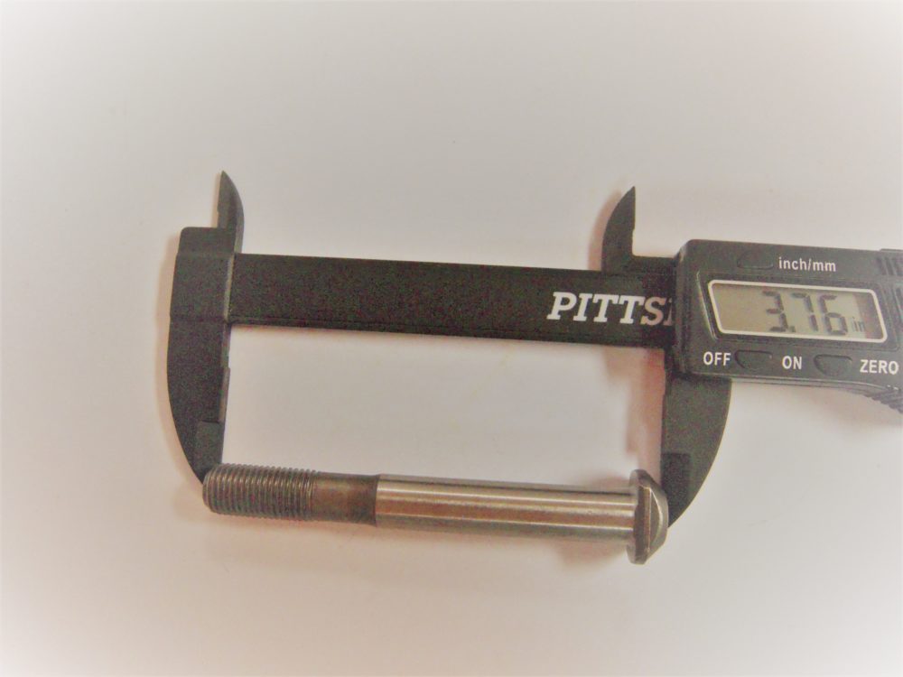 Detroit Diesel 5132383 Connecting Rod Bolts *NEW OLD STOCK*2 PACK ...