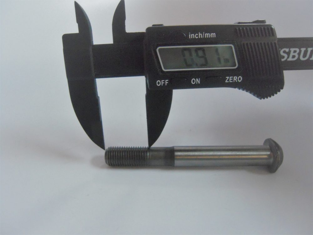 Detroit Diesel 5132383 Connecting Rod Bolts *NEW OLD STOCK*2 PACK ...