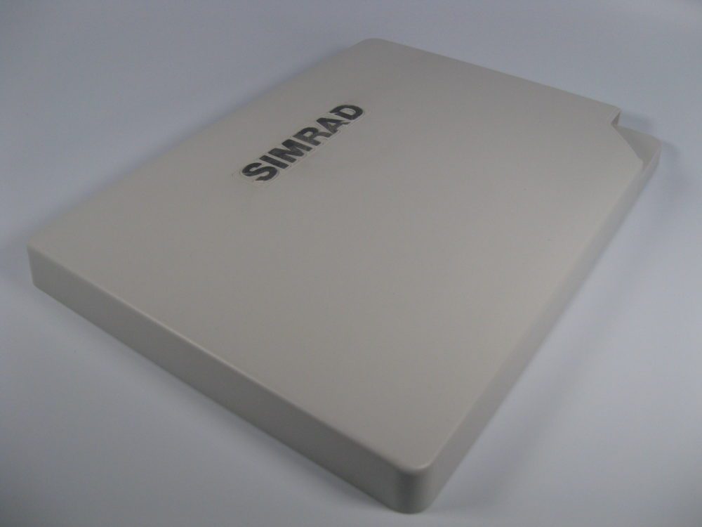 Simrad NSE8 Protective Sun cover - Max Marine Electronics