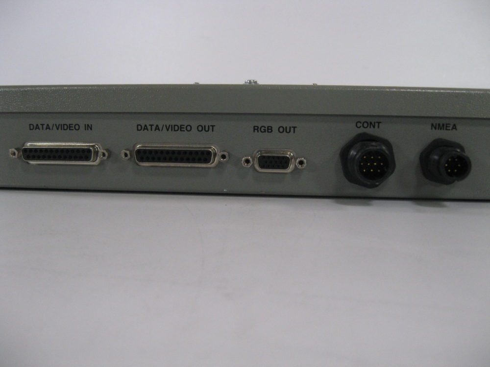 Furuno IF-8000 Interface Unit for FCV-1200/CH-300/CH-250/CH-270 Sounder ...