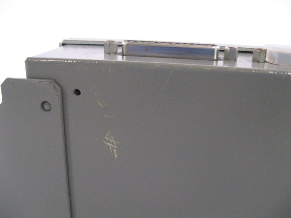 Furuno IF-8000 Interface Unit for FCV-1200CH-250CH-300CH-270 Sounder ...