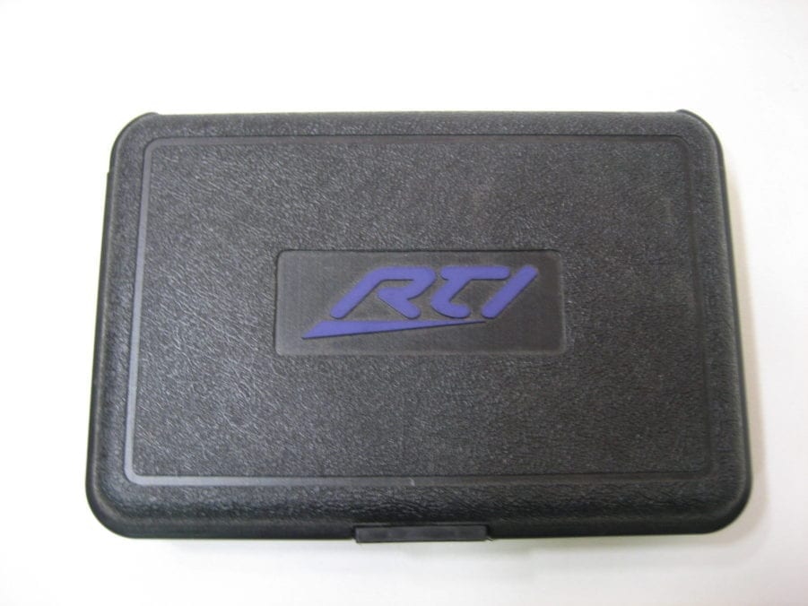 RTI IR-PRO - Professional Infrared Capture System - Excellent Condition ...
