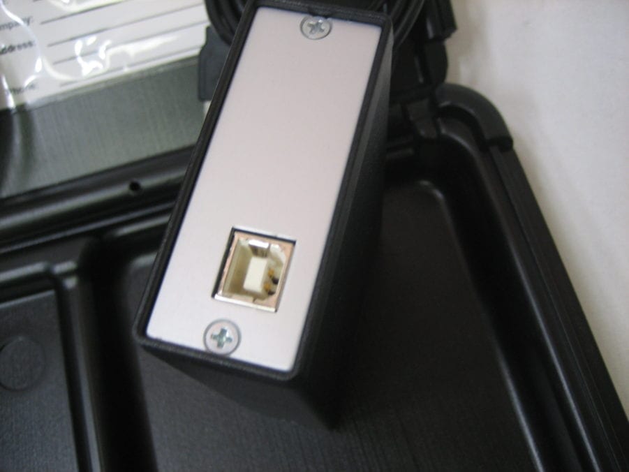 RTI IR-PRO - Professional Infrared Capture System - Excellent Condition ...