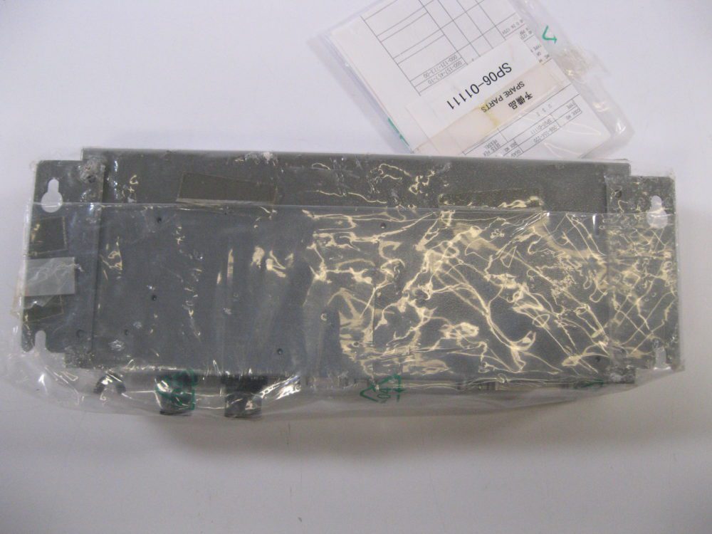 Furuno IF-8000 Interface Unit for FCV-1200 CH-250 CH-300 CH-270 Sounder ...