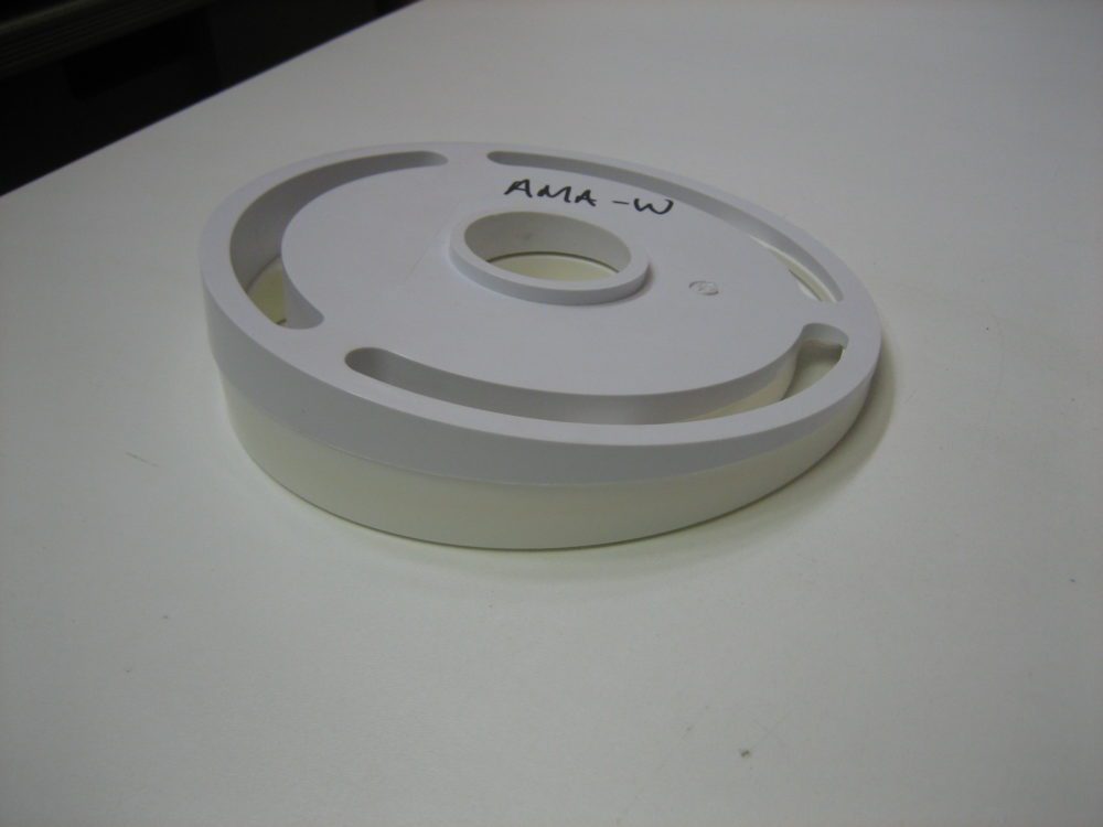 Seaview AMA-W Satellite TV Adjustable Wedge *NEW BLEM* - Max Marine ...