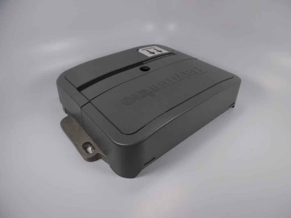 Raymarine Autopilot Course Computer Evolution ACU-400 PARTS/REPAIR ...