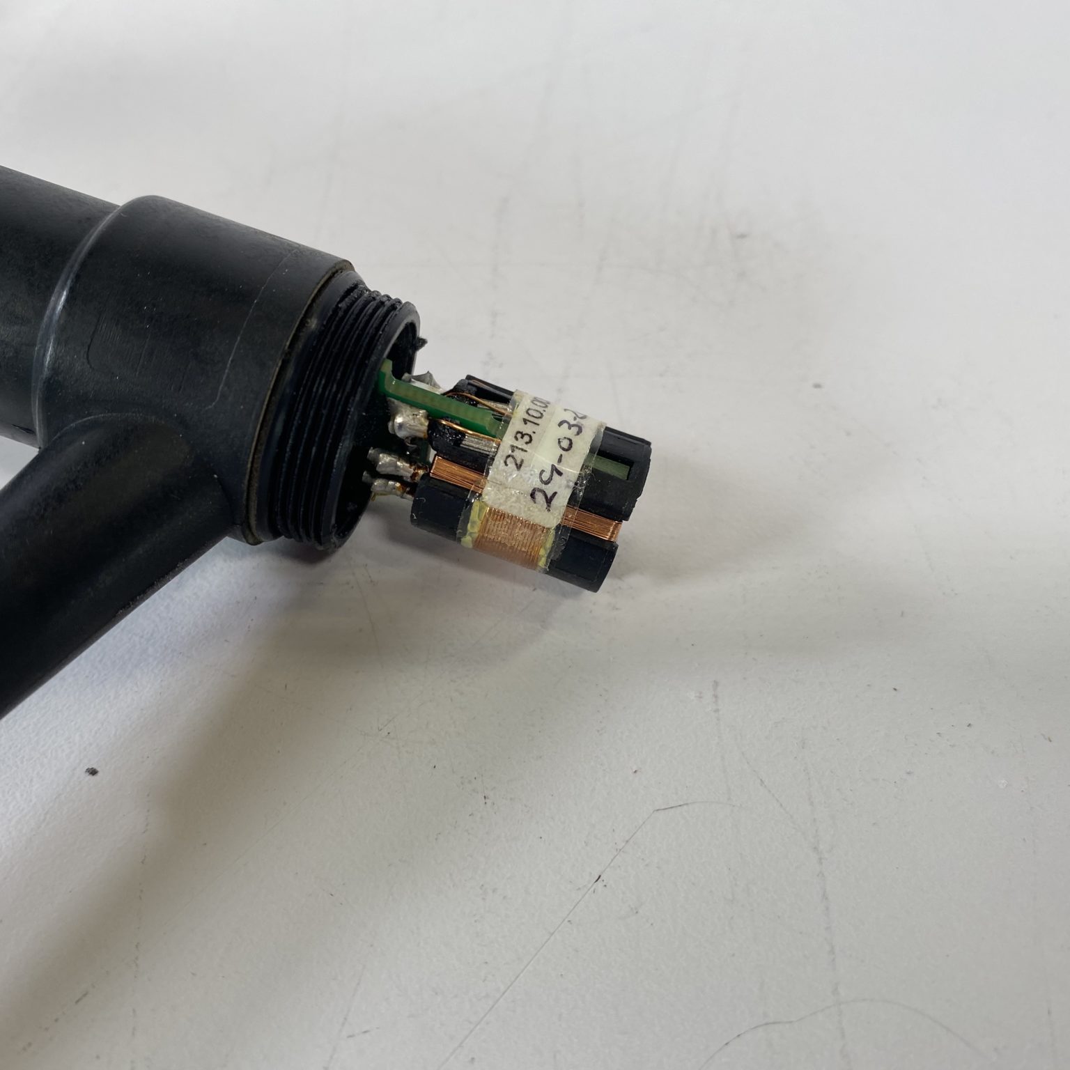 Simrad B&G 508 Wind Sensor - BENCH TESTED GOOD - Max Marine Electronics