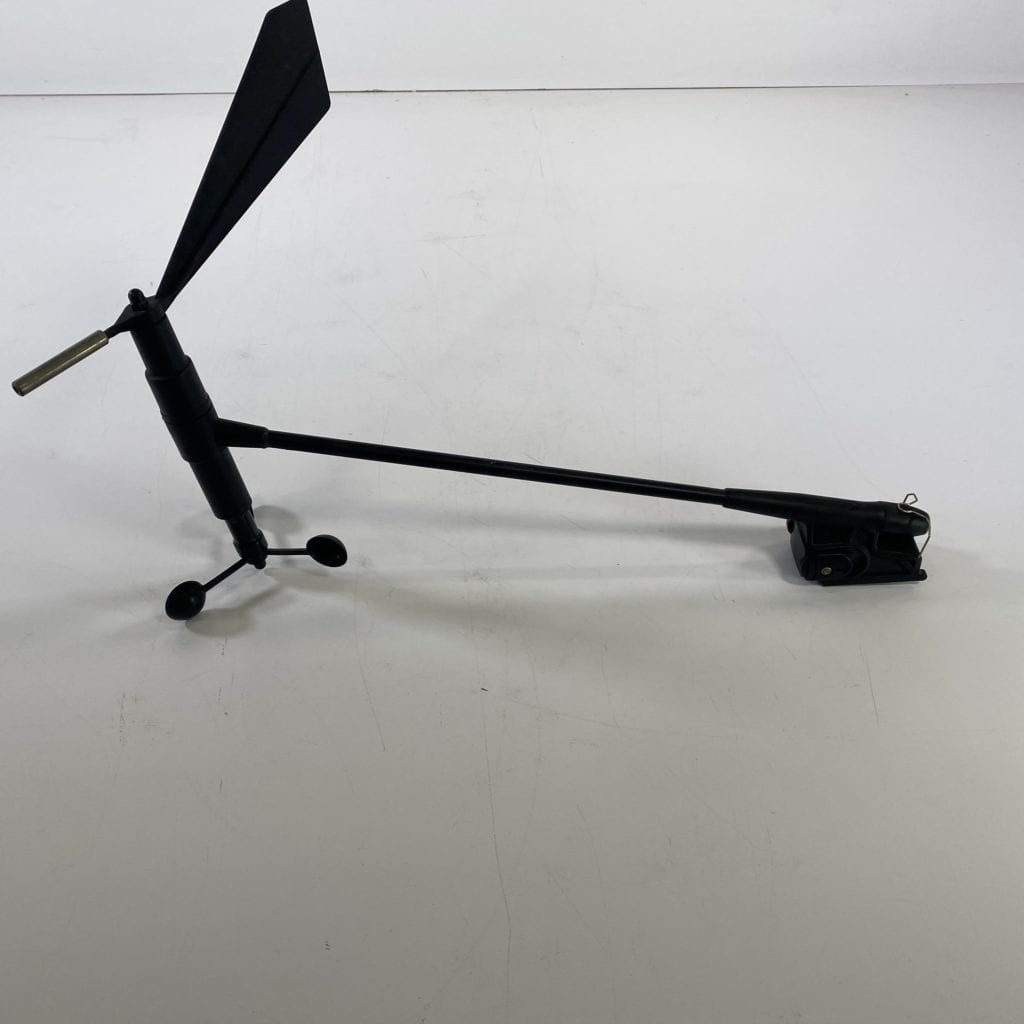 Simrad B&G 508 Wind Sensor - BENCH TESTED GOOD - Max Marine Electronics