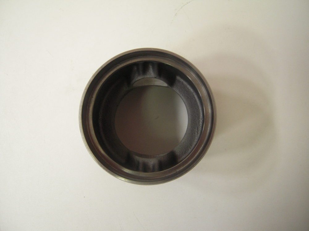 FPDiesel Cylinder Liner, Crosshead Piston Dome, and Piston Skirt *NEW ...