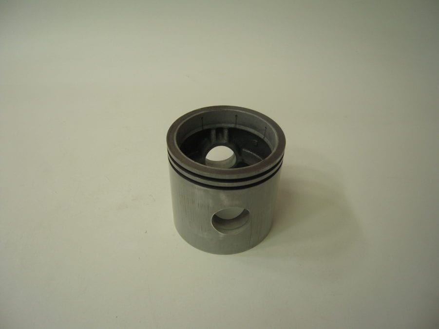 FPDiesel Cylinder Liner, Crosshead Piston Dome, and Piston Skirt *NEW ...