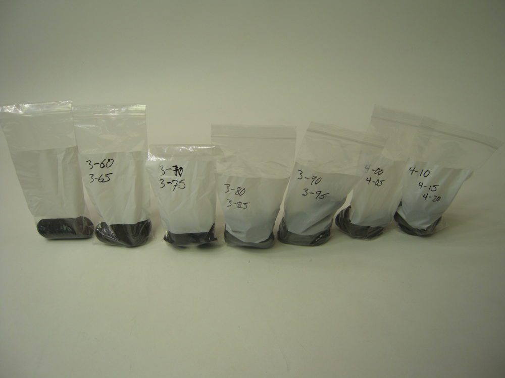 Volvo Penta Shim Set *NO PART NUMBER*OEM*NEW OLD STOCK* - Max Marine ...