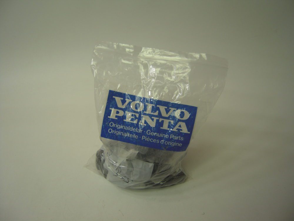 Volvo Penta Shim Set *NO PART NUMBER*OEM*NEW OLD STOCK* - Max Marine ...
