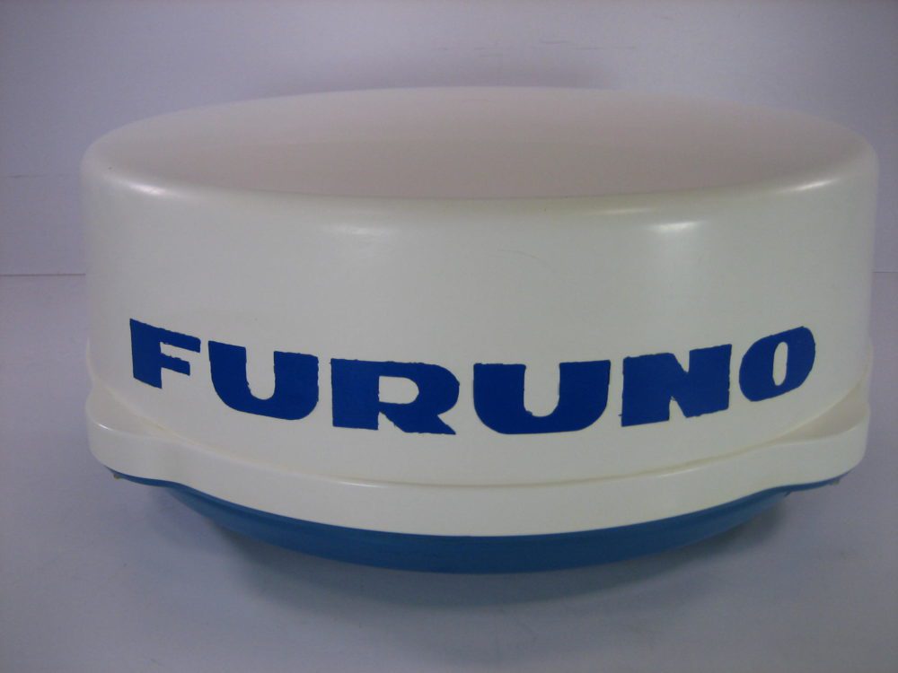 FURUNO 24" Dummy Dome Empty Radar Radome RSB-0071 - Max Marine Electronics