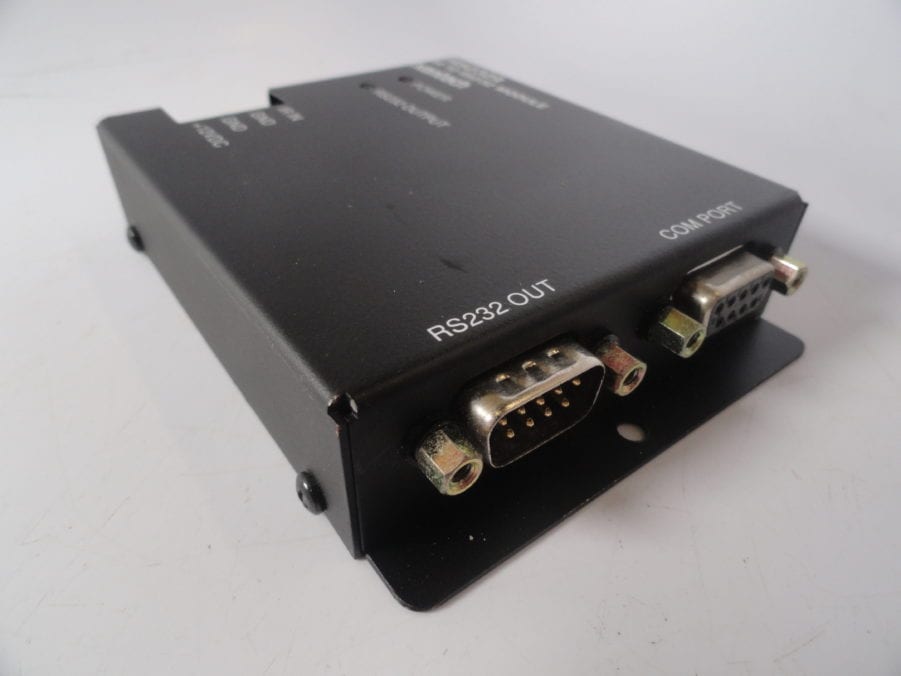 Xantech IRS232A IR to RS232 Module - Free US Shipping - Max Marine ...