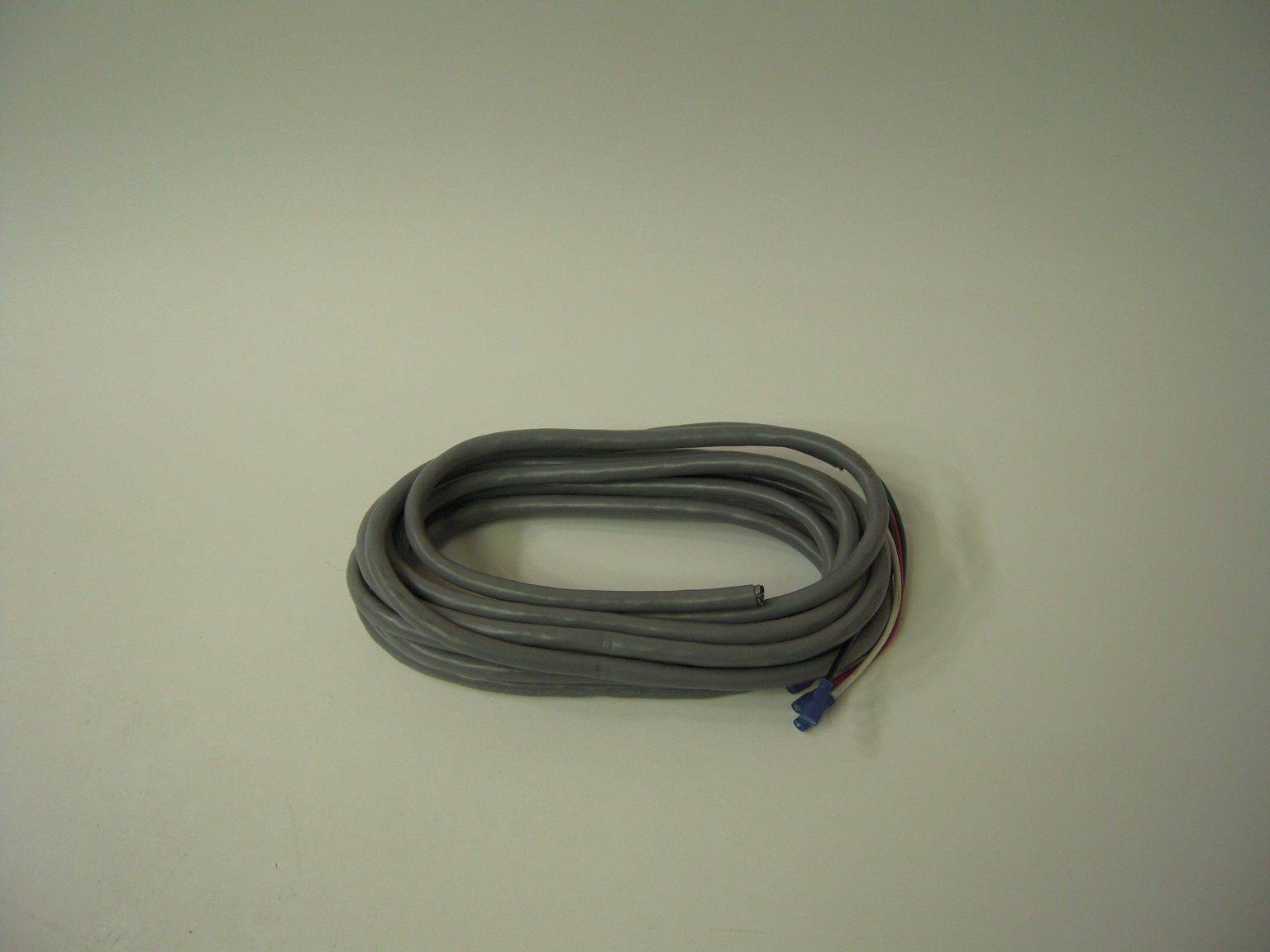 Pacer Marine E157097 14 AWG 4 Conductor 600 V BC-5W2 Wire *20 FEET ...