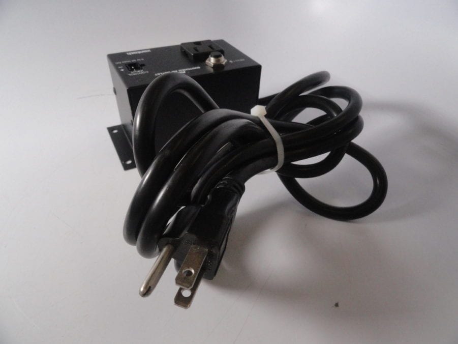 Xantech AC1 DC Controlled AC Outlet - Free US Shipping - Max Marine ...