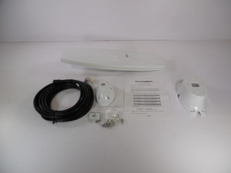 CSI Wireless - Hemisphere GPS - Vector Lite Satellite GPS Compass - 804 ...