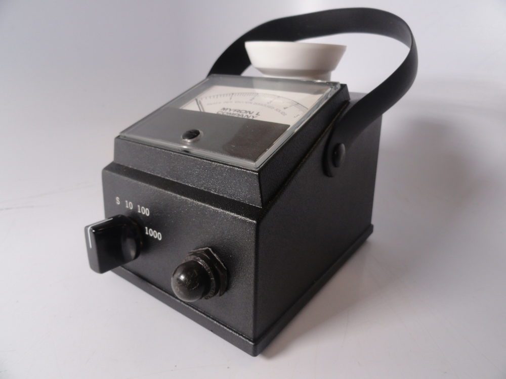 Myron L Company Model 532T1 DS Meter - Free US Shipping - Max Marine ...