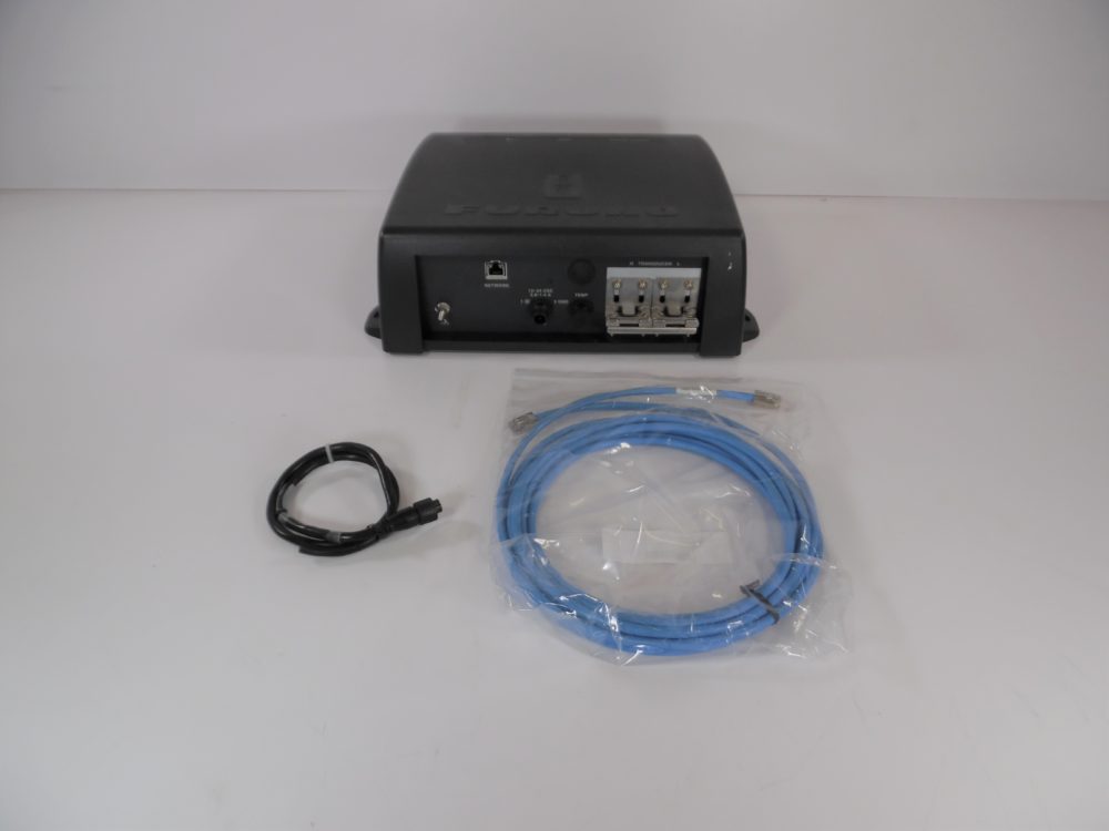 Furuno DFF3 - 1, 2, & 3KW Network Sounder Module - Fully Tested w ...