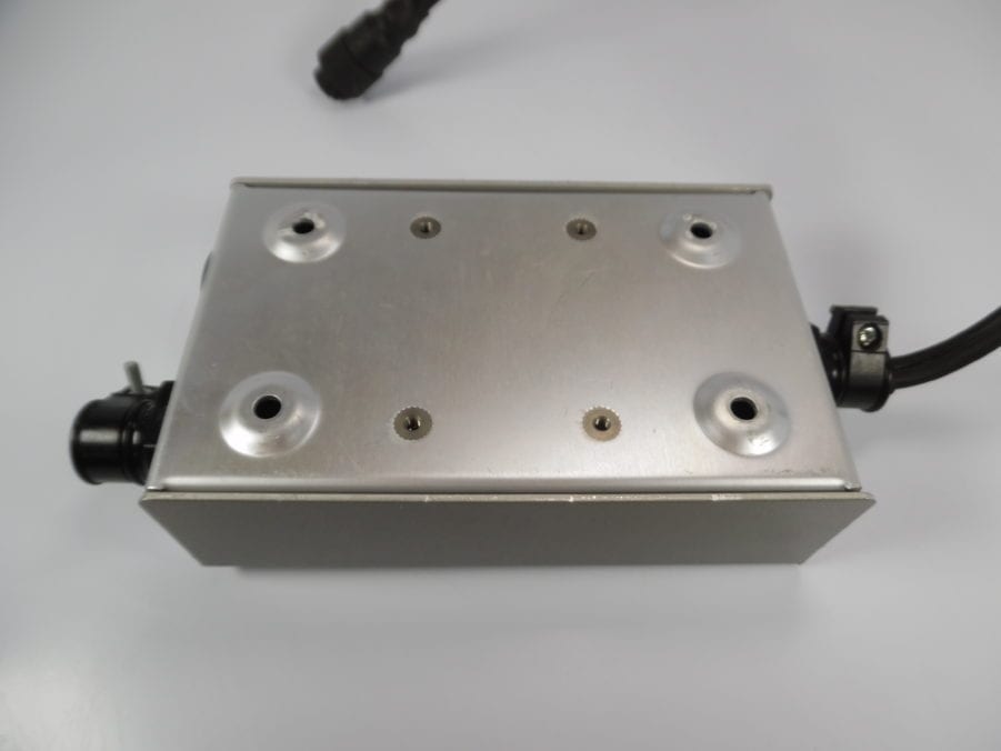 Furuno MB-1100 Matching Box Convert Dual Line to Diplexed 10 Pin ...